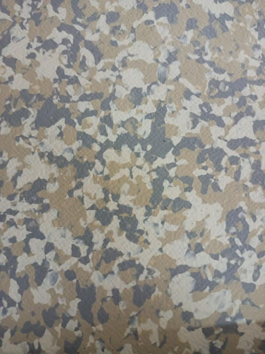 PVC flooring in tiles - IPSAL